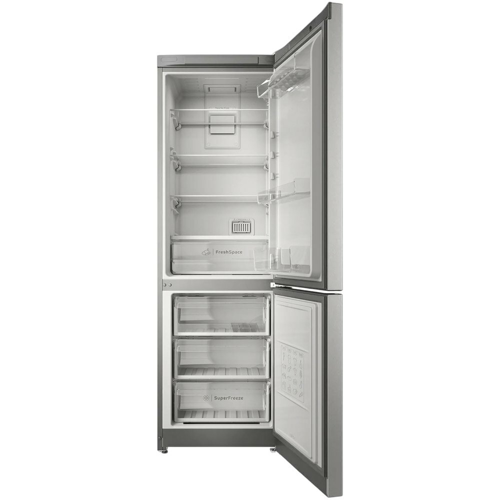 Холодильник Indesit ITS 5181I XB — фото 1