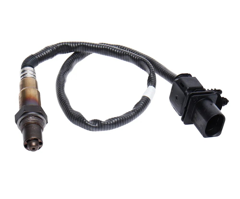 Датчик кислородный (лямбда зонд) BOSCH, арт. 0258017272 для SUZUKI SX4