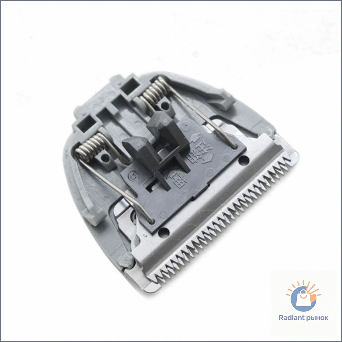 Машинка для стрижки Сменная фольга для бритвы и бритвы для Panasonic ER503 ER506 ER504 ER508 ER145 ER1410 ER1411 ER131 ER431 ER502_651106069-p3do, черный