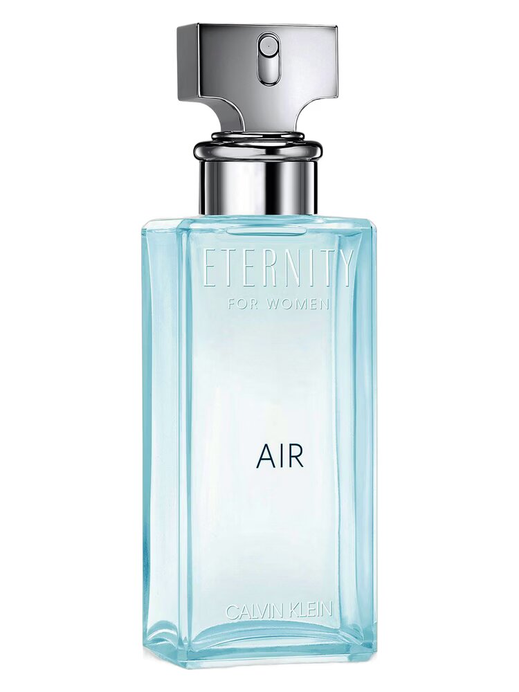 CALVIN KLEIN Eternity Air For Women Парфюмерная вода для женщин 100 ml