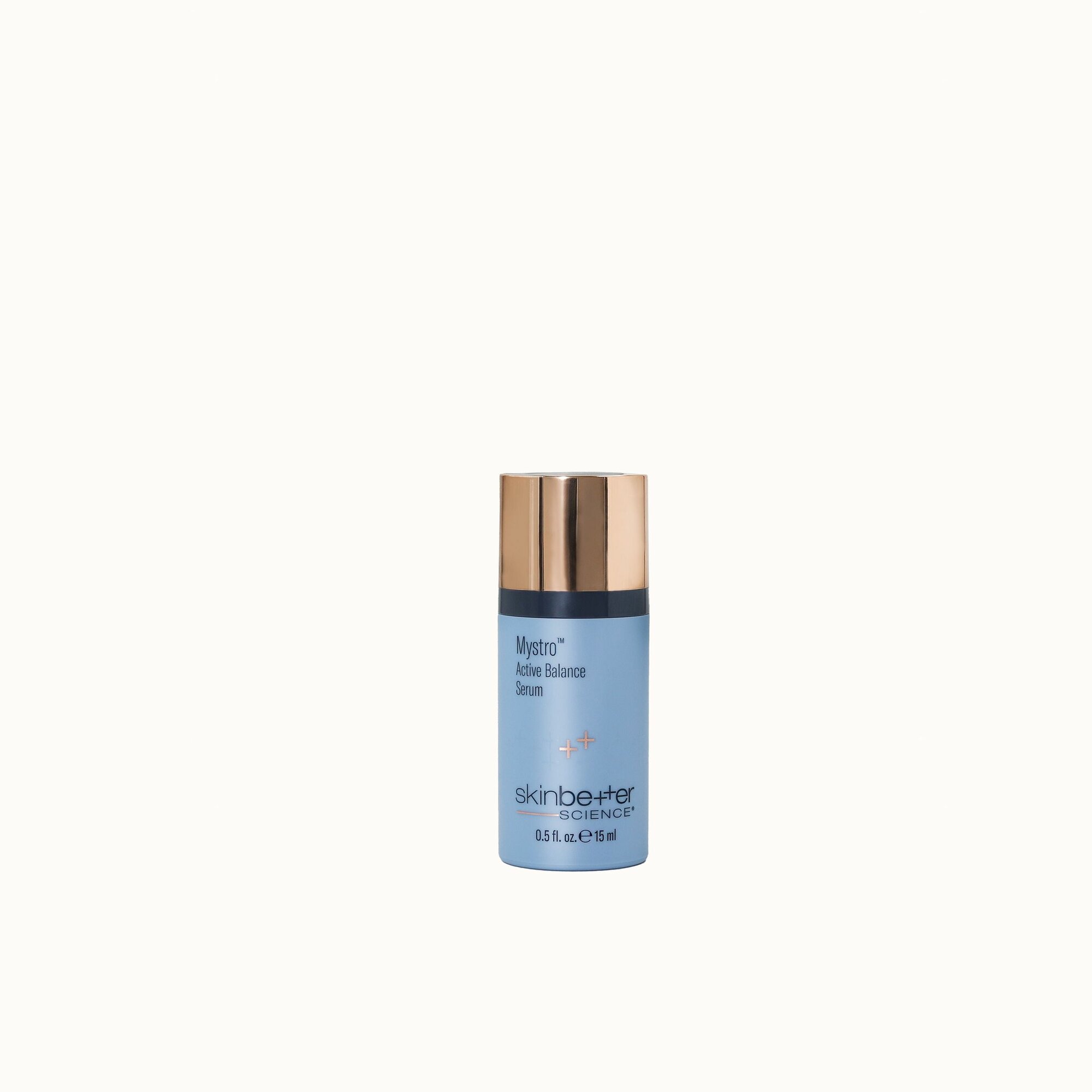 Skinbetter Science Сыворотка для сияния и баланса кожи Mystro Active Balance Serum, 15 мл