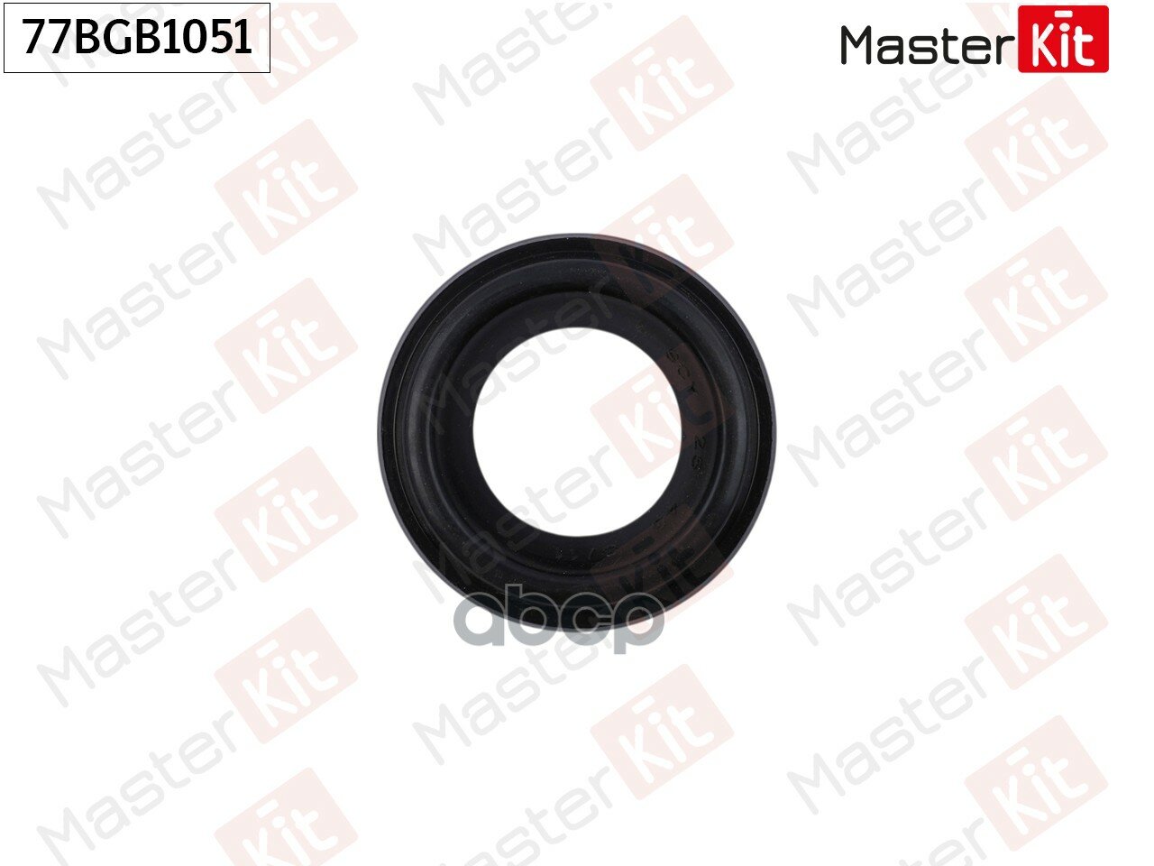 Прокладка свечного колодца MasterKit арт. 77BGB1051