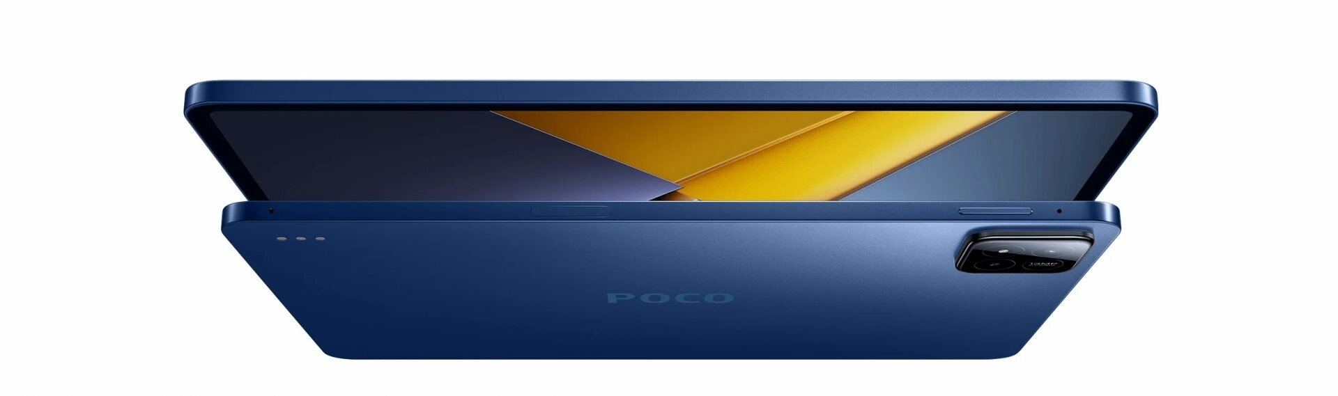 Планшет Xiaomi POCO Pad X1, 8 GB / 512 GB ,( Blue / Голубой )