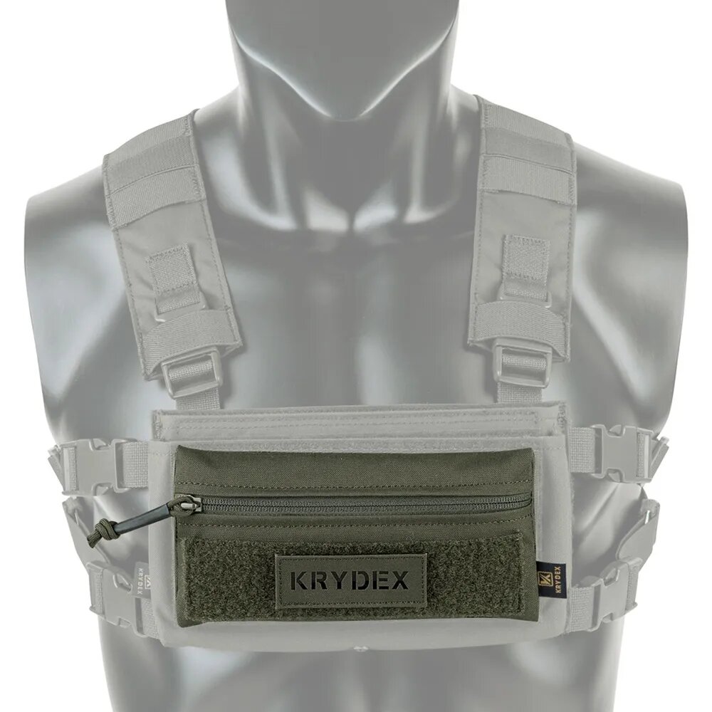 Krydex Gear Сумка для пейнтбольного снаряжения