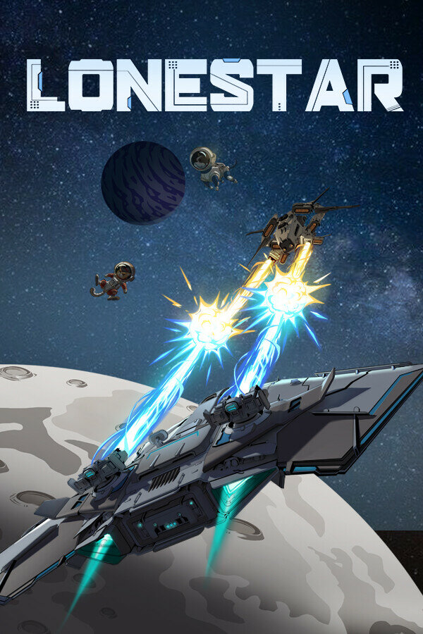 LONESTAR, Все страны