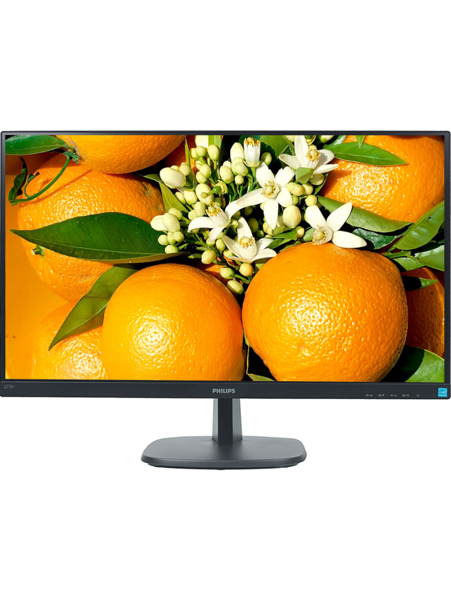 27 Монитор Philips 273V7QDAB (00/01) 27 IPS 75 Гц 1xHDMI