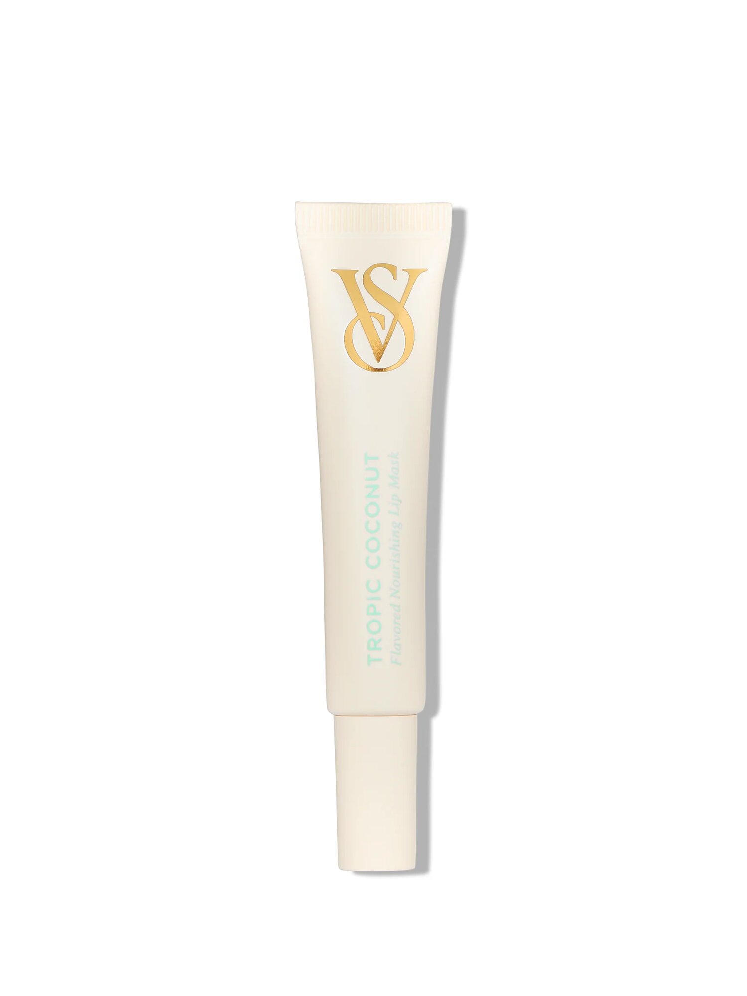 Маска для губ Victoria's Secret lip mask с запахом Tropic Coconut