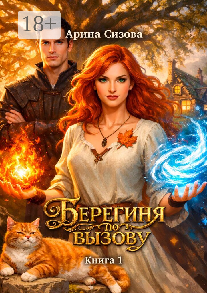 Берегиня по вызову