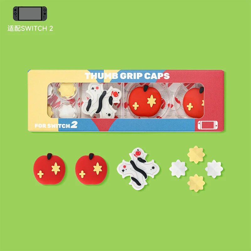 Набор аксессуаров для Nintendo Switch 2
