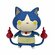 Фигурка Yo Kai Watch RoboCat Hasbro Синий, C box
