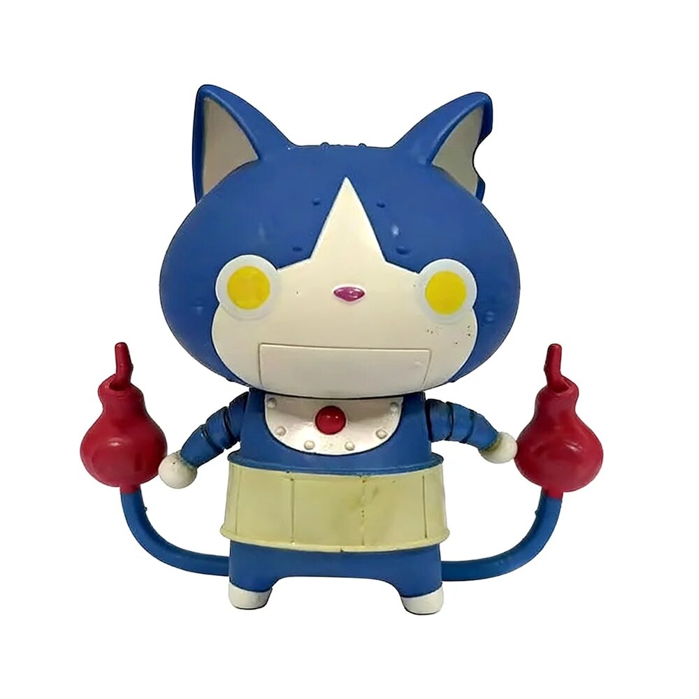 Фигурка Yo Kai Watch RoboCat Hasbro Синий, C box