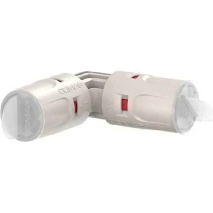 Уголок Comap 90 20 PUSH — фото 1