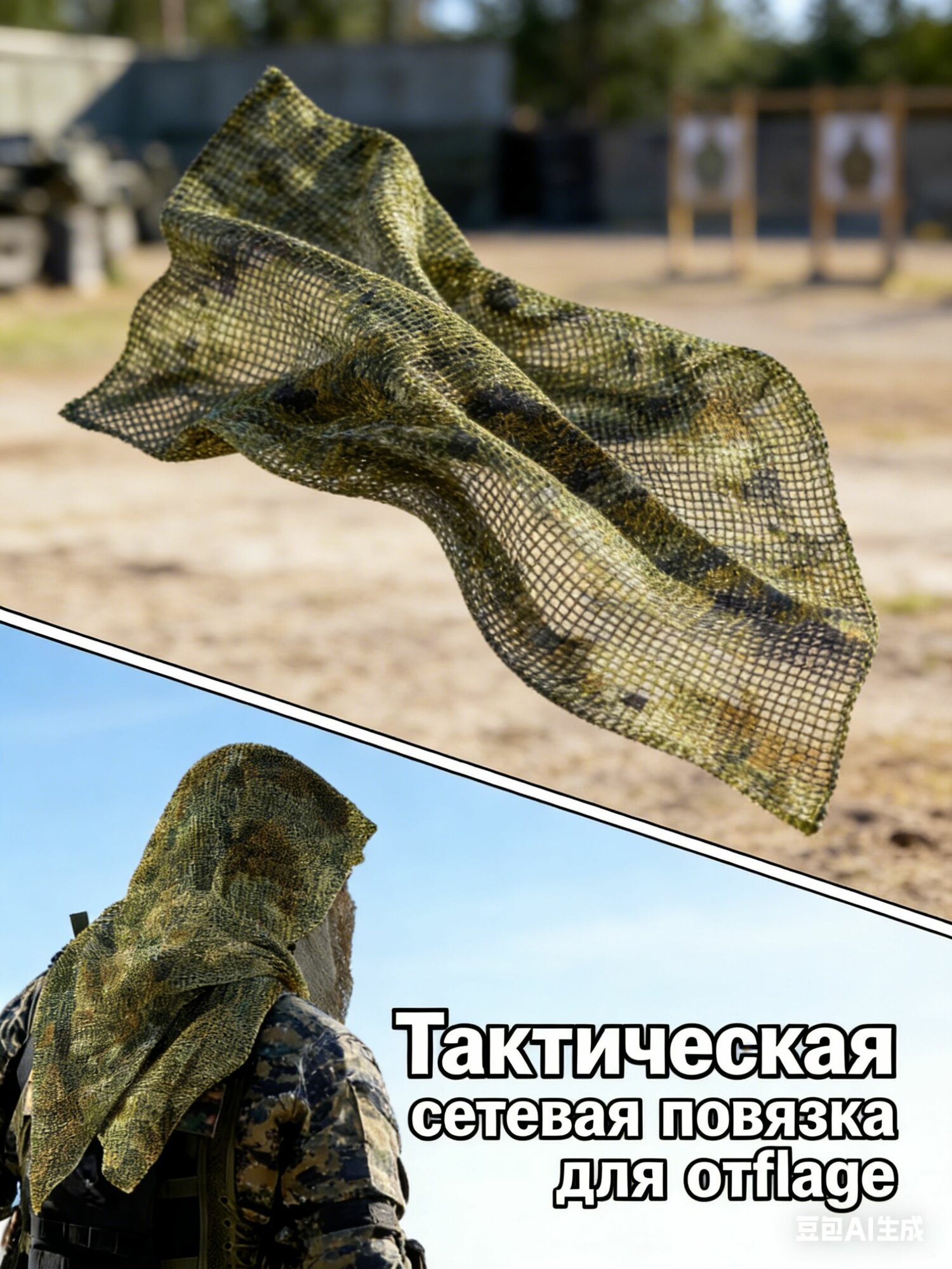 Шарф