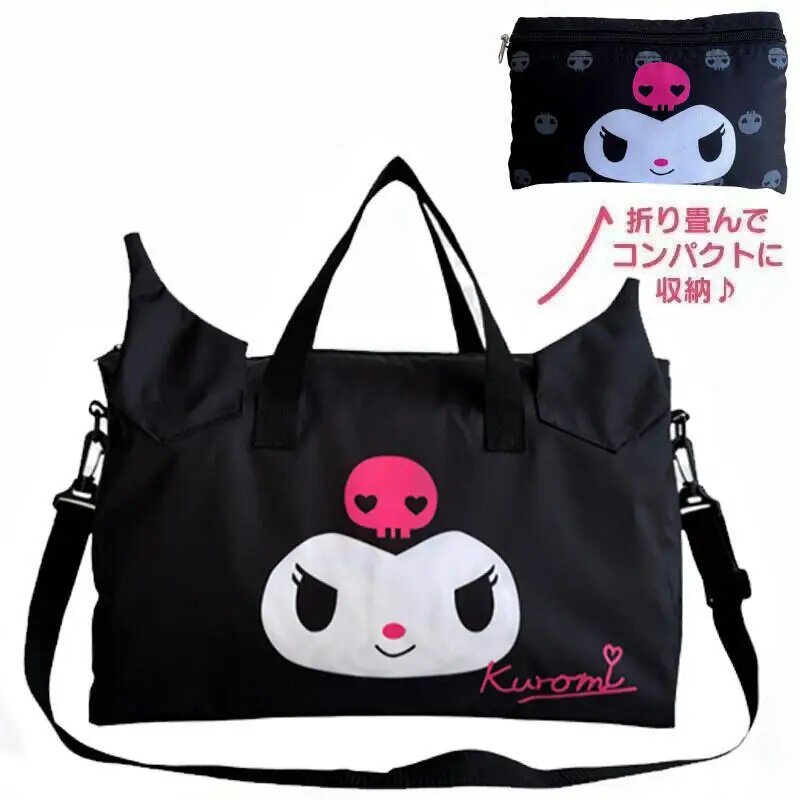 Сумка Hello Kitty Sanrio Светло-голубой, Cinnamoroll — фото 1