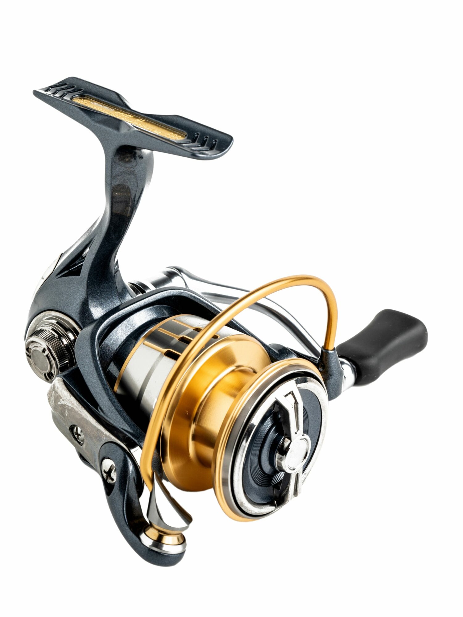 Ryobi Ecusima Pro LT 3500 катушка — фото 1