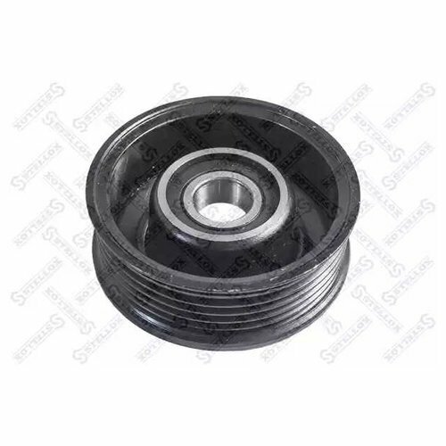 Натяжной ролик, поликлиновой ремень Stellox 0340755SX для Mazda 2, 3