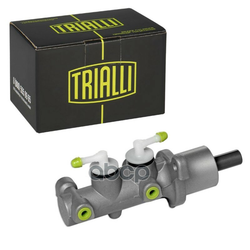 Цилиндр торм. для а/м Лада 21214 главный (с 2009 г/в) (CF 131) Trialli арт. CF131