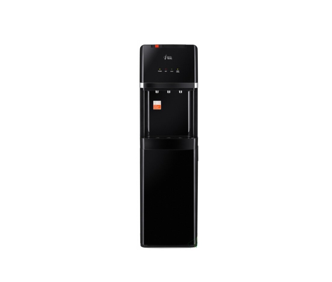 Кулер для воды Ecotronic A7-U4LE Black (ETK12669)