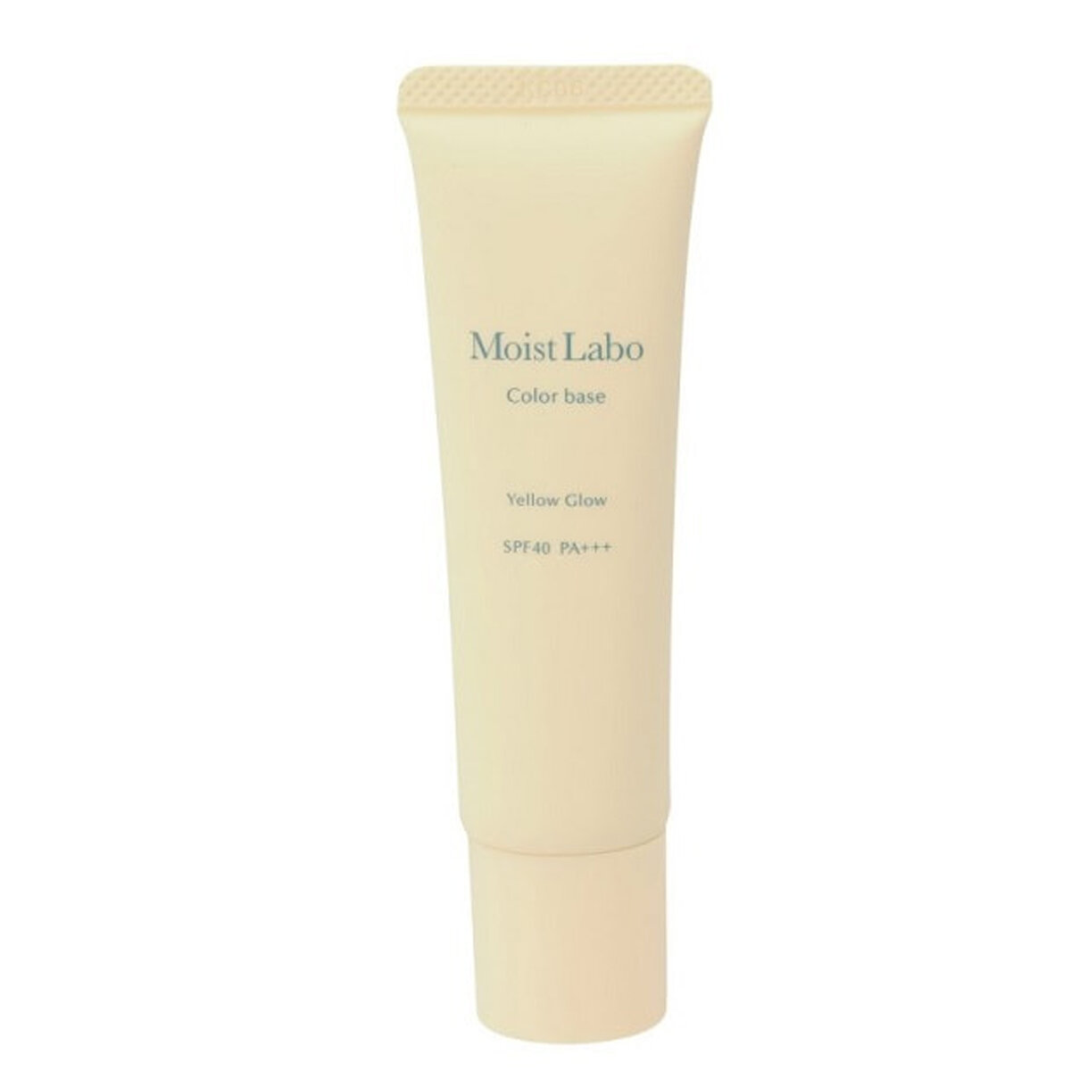 Meishoku База-корректор для макияжа Moist Labo Control Color Base SPF40 PA+++ 30г Yellow Glow