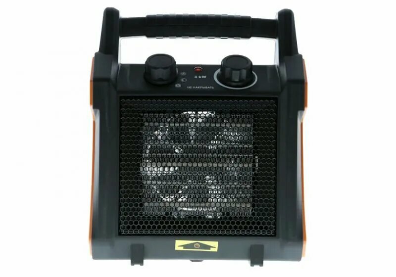 Тепловентилятор Sturm FH3034CQ