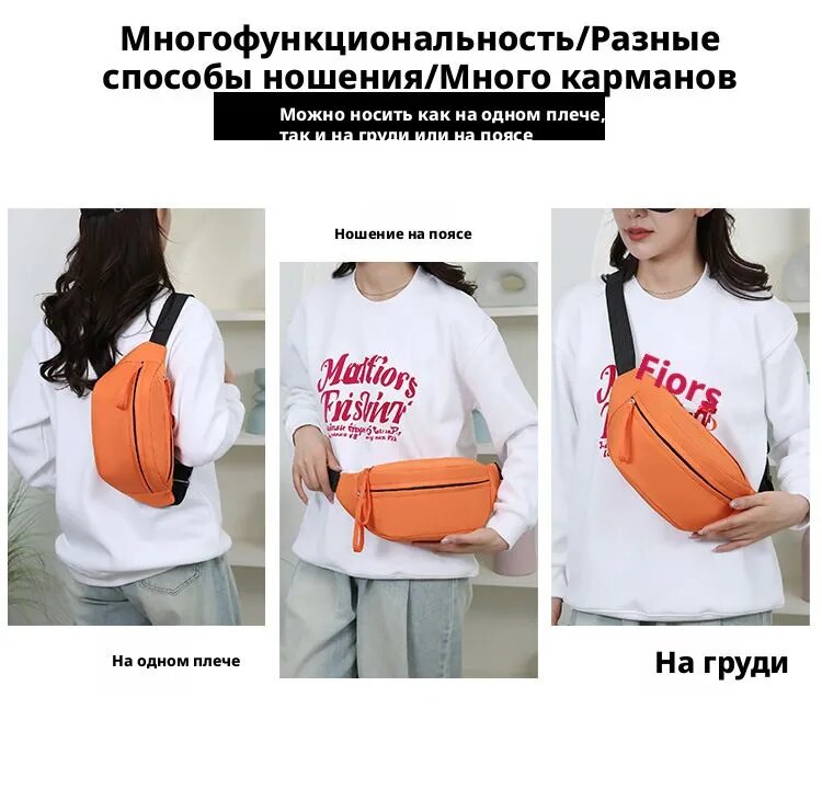 Сумка , бежевый — фото 1