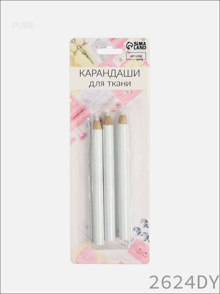 Маркердля ткани — фото 1