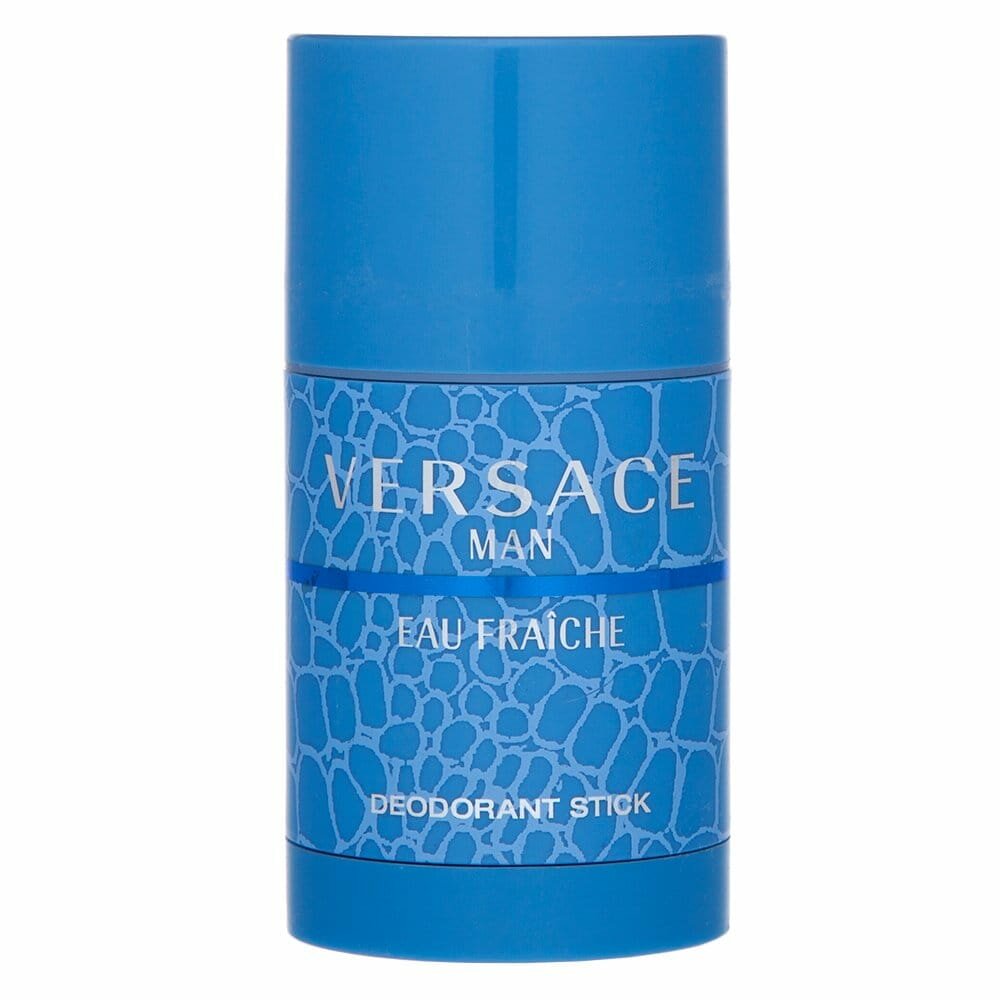Дезодорант Versace Eau Fraiche Man DST для мужчин 75 мл