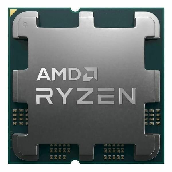 Процессор AMD Ryzen 5 7500F, OEM, AM5 (100-000000597)