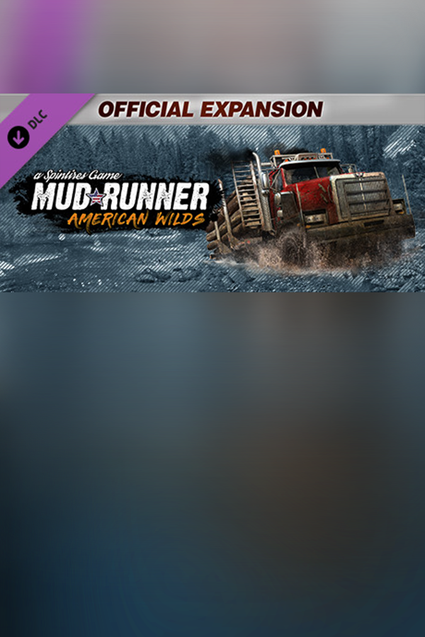 MudRunner American Wilds Expansion, Все страны