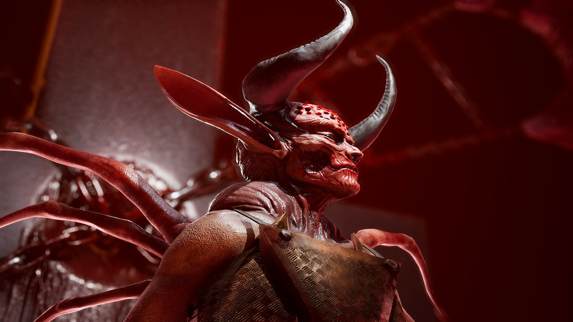 Sex with the Devil, Все страны — фото 1