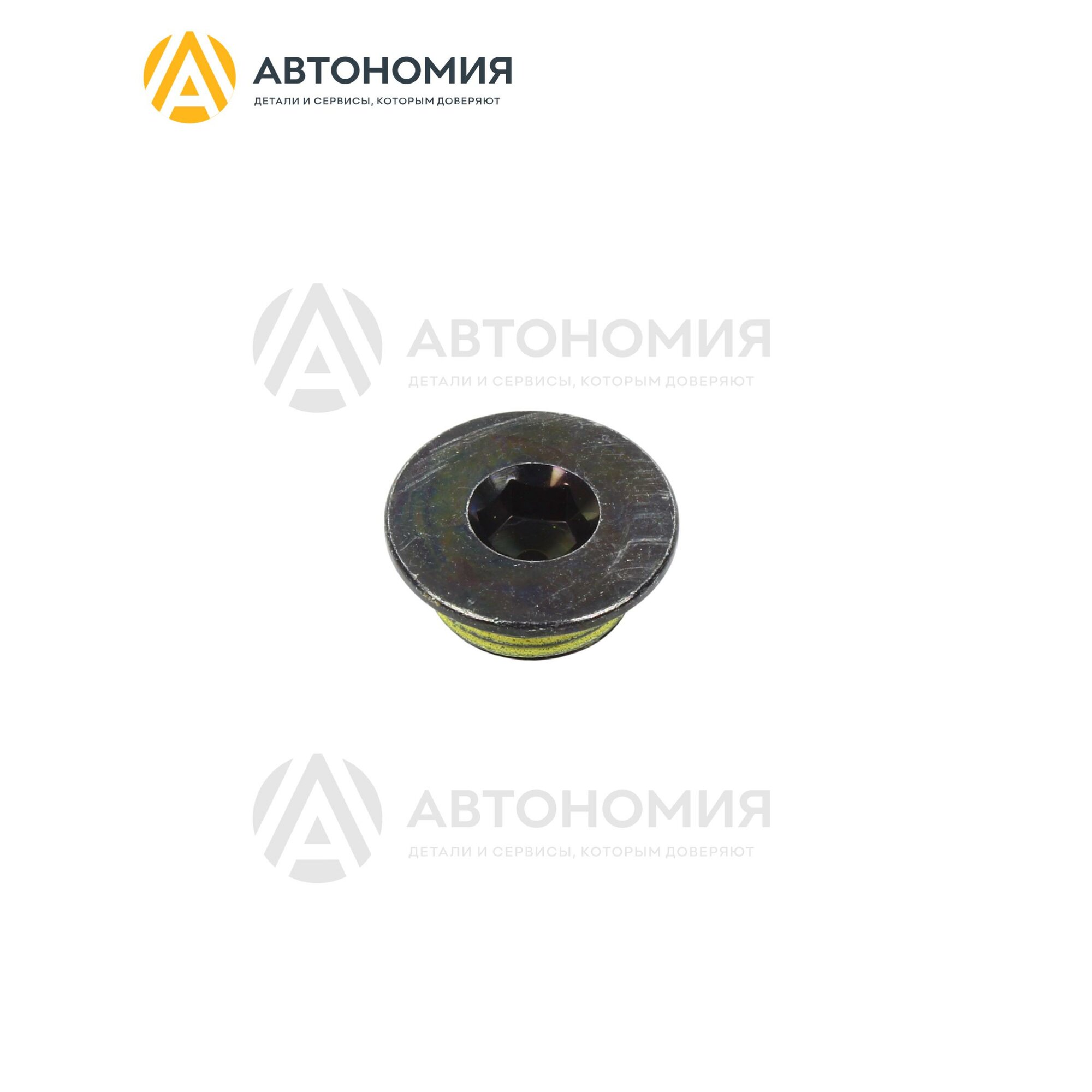 Втулка блока цилиндров Accent 18- Hyundai/KIA 21133-03000