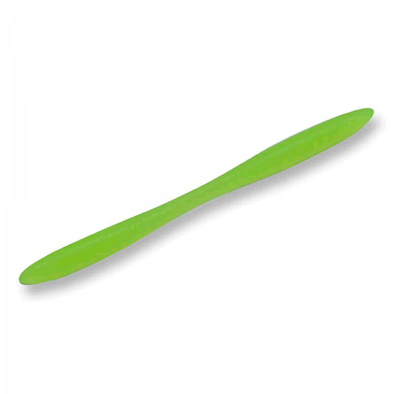 Силиконовая приманка Dreem Up Deka Maccam 2.8' #Giga Chart Glow