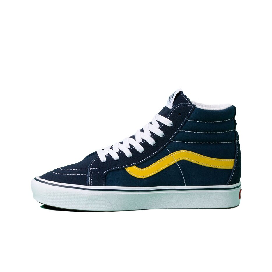 Кеды VANS SK8-Hi