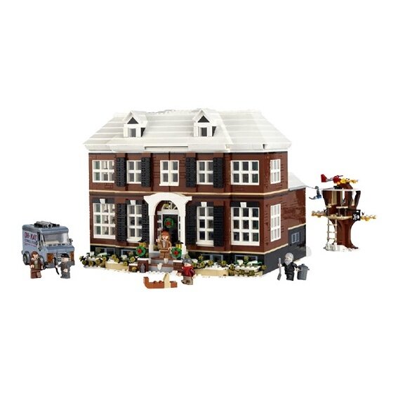 Конструкторы LEGO Creativity
