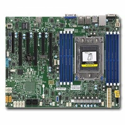Материнская плата SuperMicro MBD-H11SSL-I-B