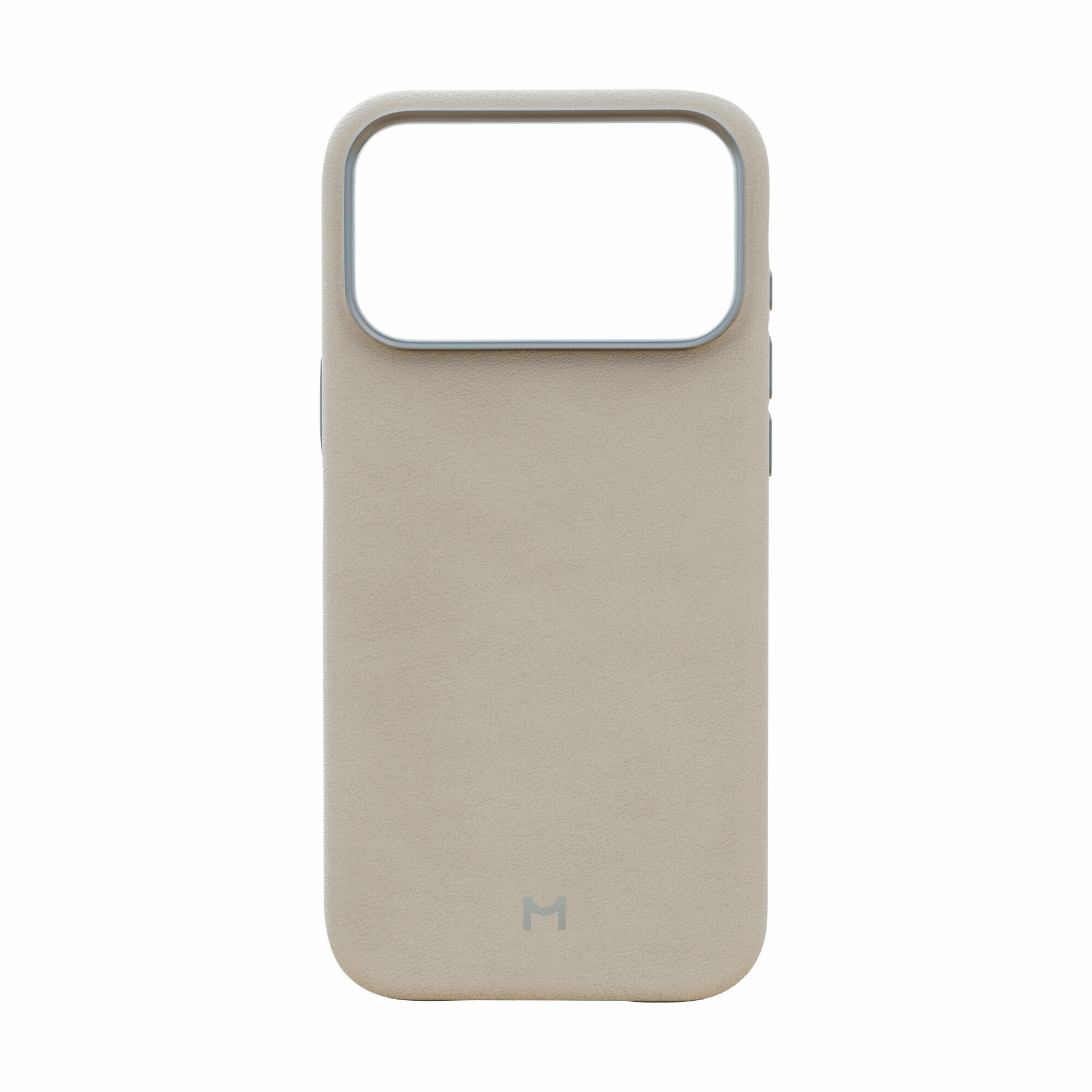 Чехол для iPhone Magssory 17 Pro Max CLT045, экокожа, магнитный