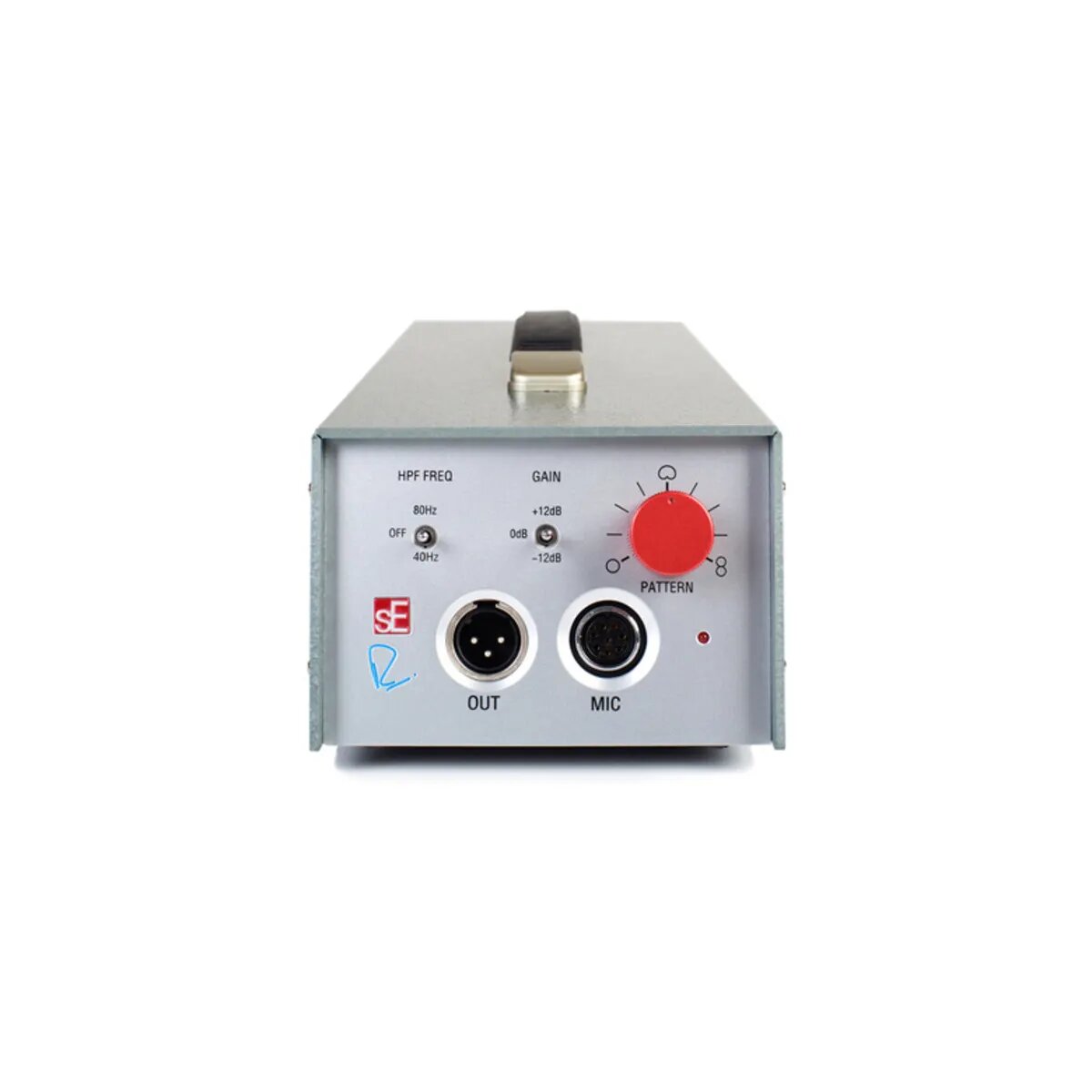Микрофон sE Electronics RNT — фото 1
