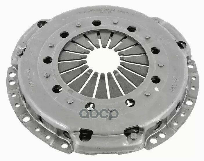 Корзина сцепления! BMW E32/E34/E38/E39 M60/M62 3.0 92-01 Sachs арт. 3082239031