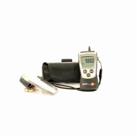 Testo 511 Манометр абсолютного давления