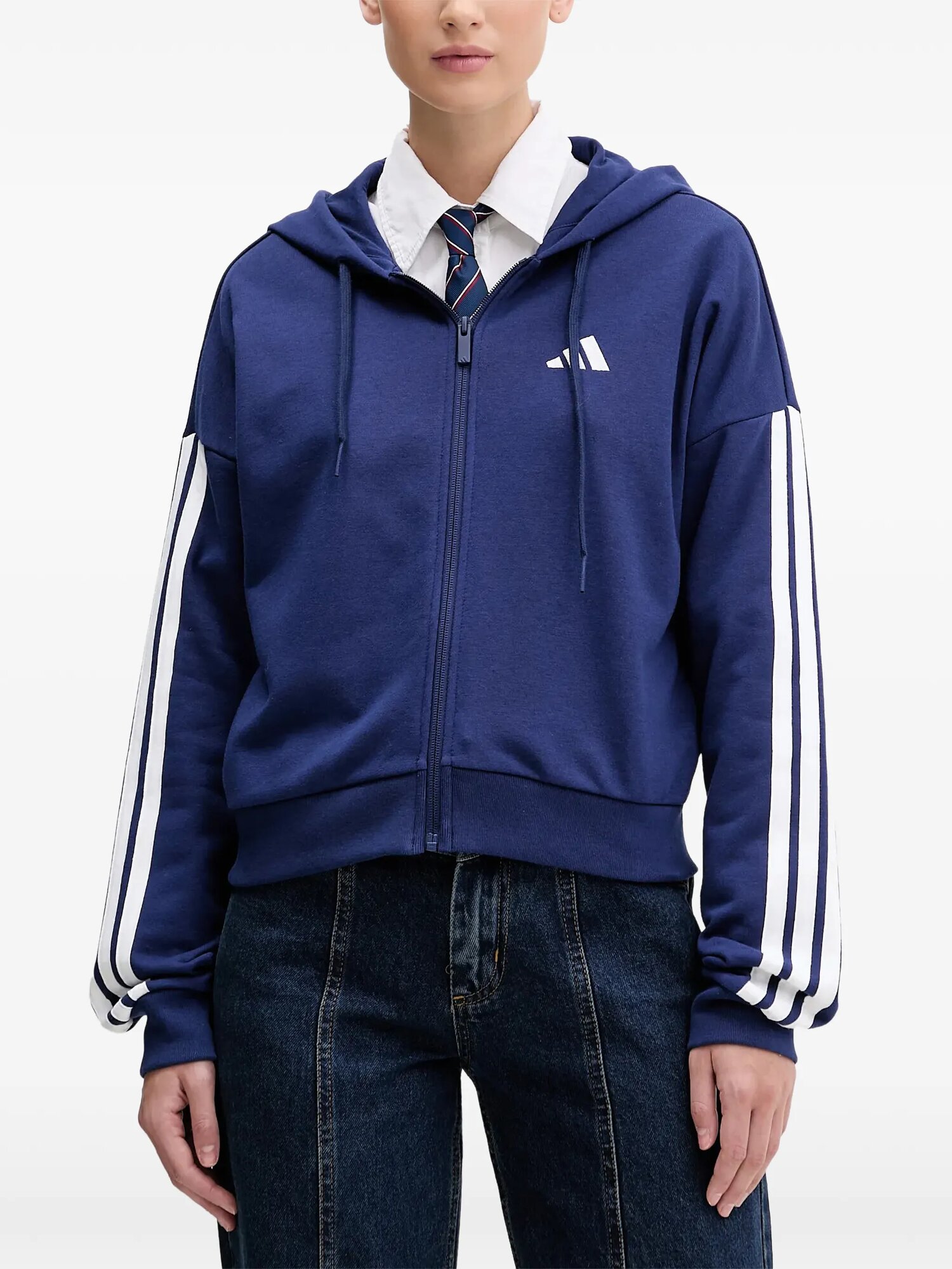 Худи adidas, размер 4 UK