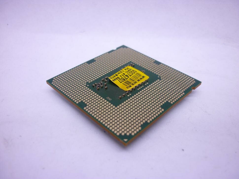 Процессор Intel Core i5-4570 — фото 1
