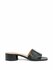 Босоножки Maison Margiela Tabi 30, размер 36,5 EU, черный