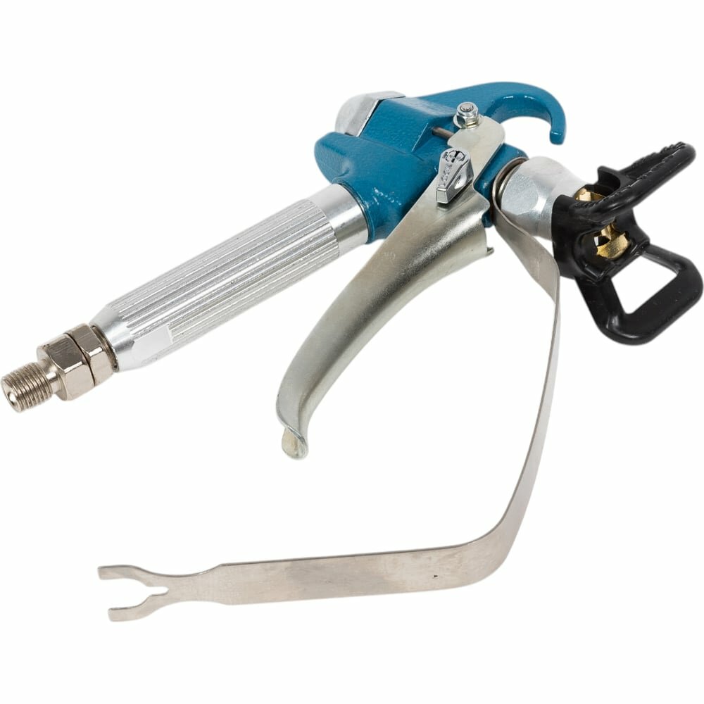 Пистолет окрасочный AvS-250S 248 бар, с соплодержателем AktiSpray 55250S