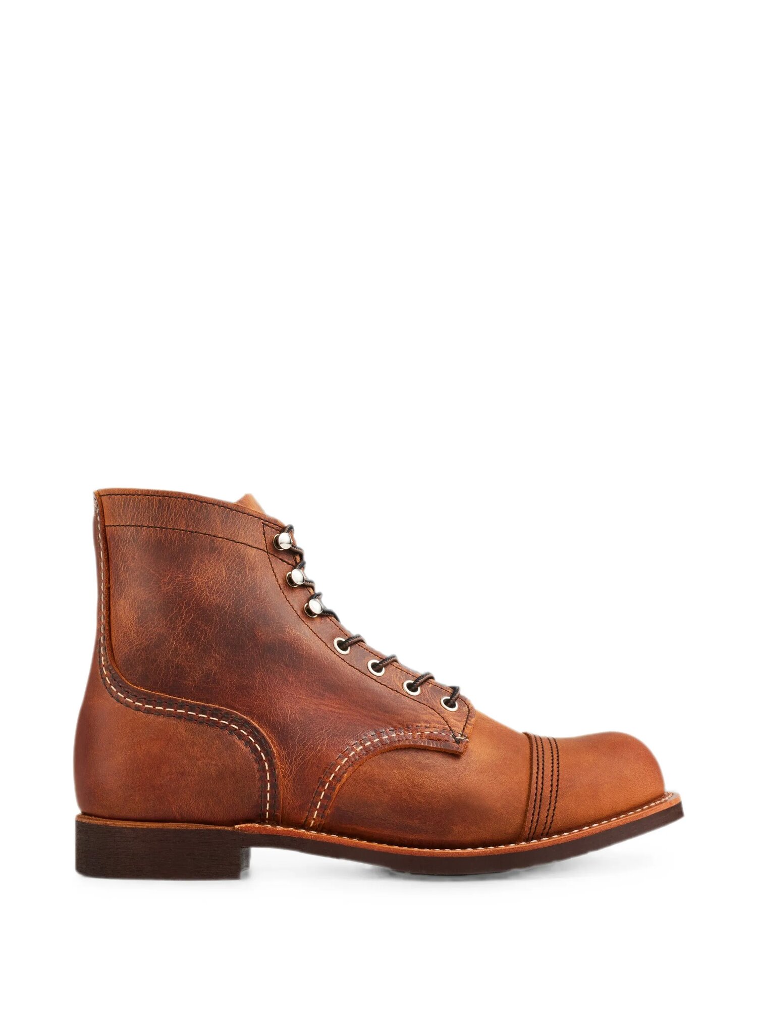 Ботинки Iron Ranger ankle boots