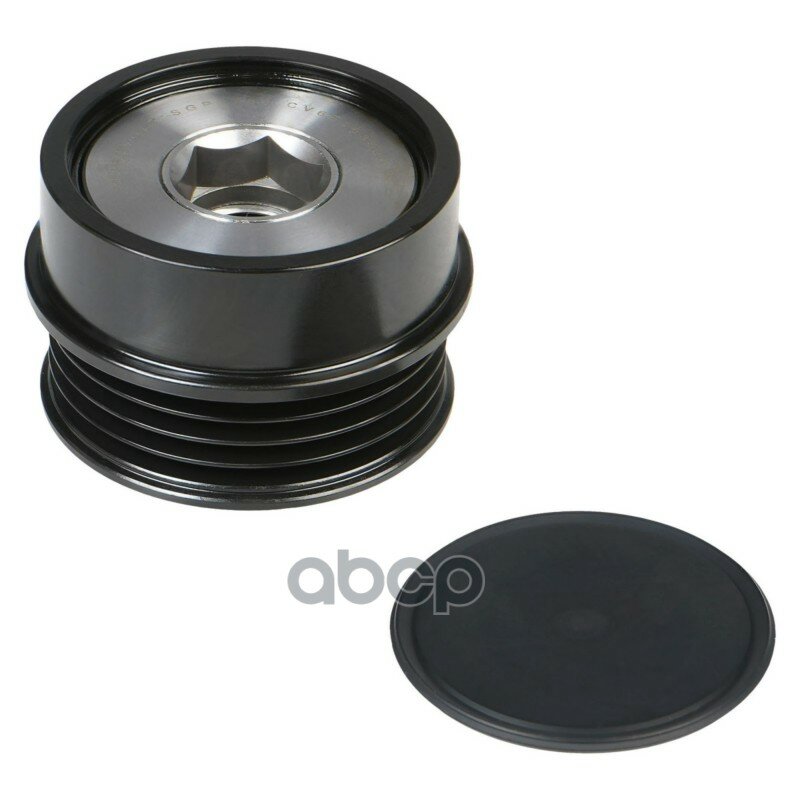 Шкив с обгонной муфтой генер. для а/м Ford Kuga II (13-) 2.5i (SGP 1753) STARTVOLT арт. sgp-1753