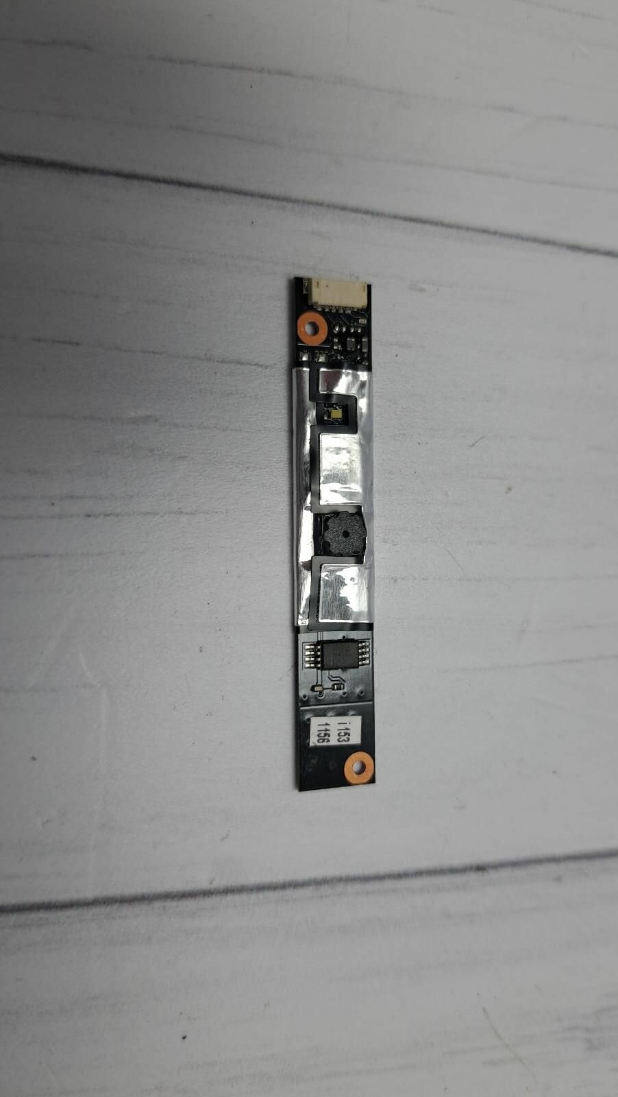 Web камера для ноутбука LENOVO B570e