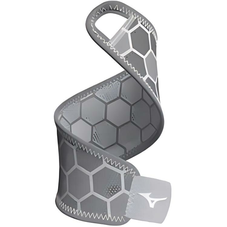 Защитные компрессионные наручи унисекс Mizuno 1138863463, OneSize EU