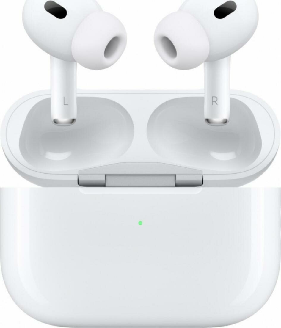Беспроводные наушники Apple AirPods Pro 2 (2023) MagSafe USB-C
