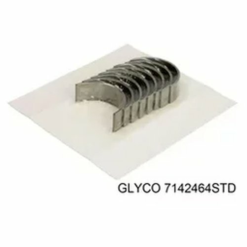 Подшипник 7142464050mm 0.50 207 306 307 407 partner m59 partner / c3 c4 c5 berlingo m59 / fiesta cb1 08 Glyco 714246450MM