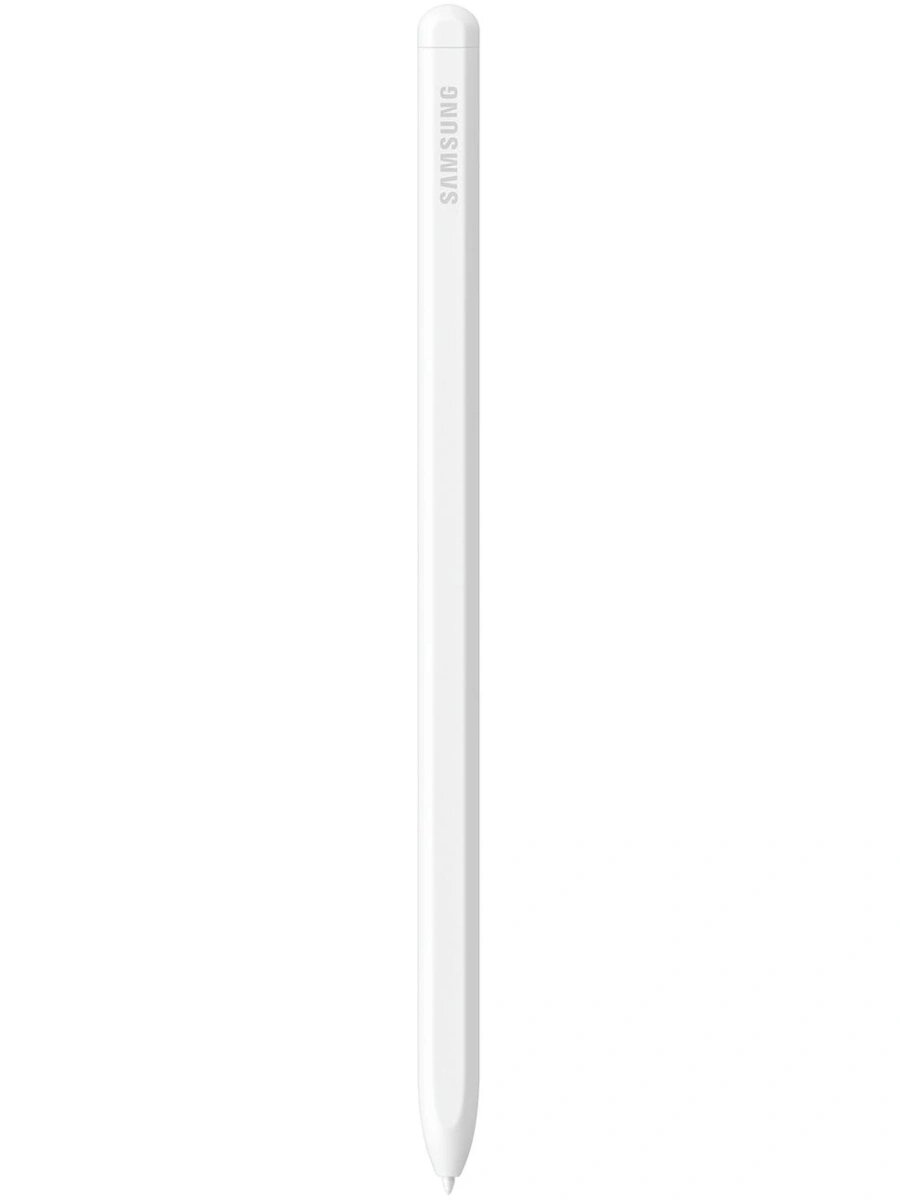 Стилус Samsung S Pen Galaxy Tab, Samsung Galaxy Tab S10 Lite, белый [ej-pp610bwegru]